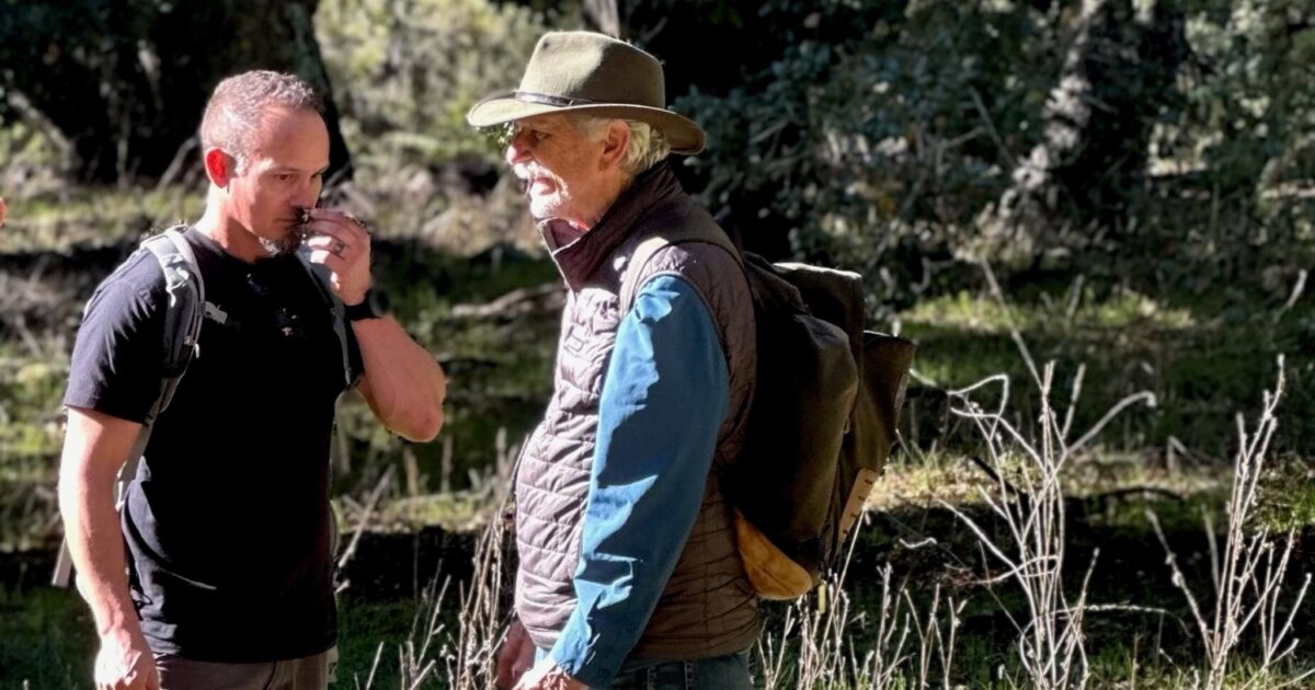 Fascinating Fungi - An Education in the World of… | Gainey Vineyard